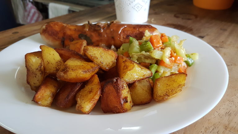 What's on the Menu: Kalachuchi Beach Resort - Stories of Kalachuchi